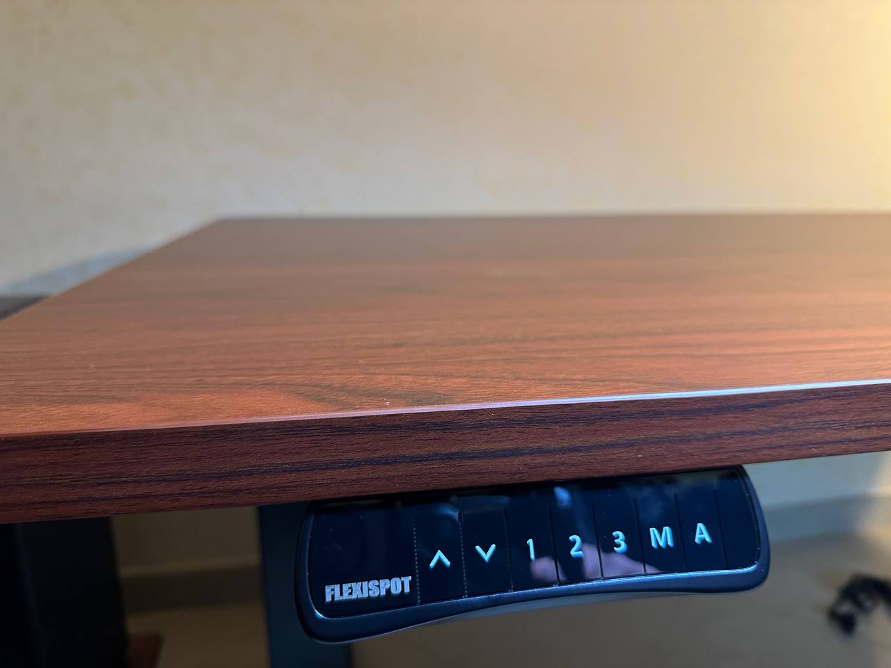 Recensione Flexispot E5 Pro: La scrivania elettrica motorizzata